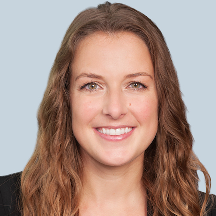 Kara Trudeau | CBRE