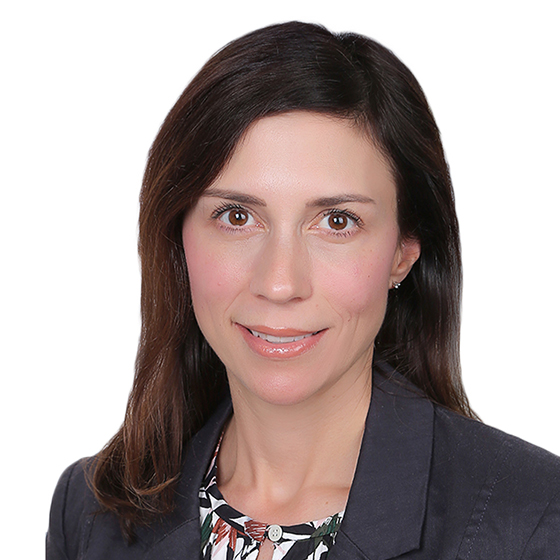 Karen Versfeld | CBRE Australia