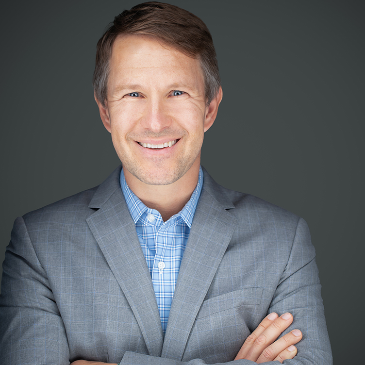 Karl Hansen | CBRE