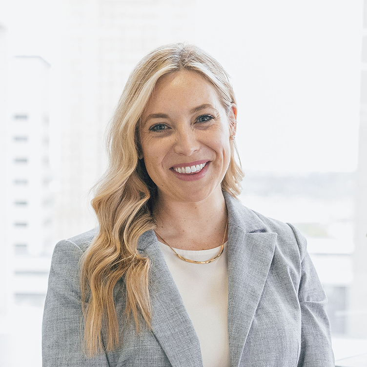 Katie Beard | CBRE