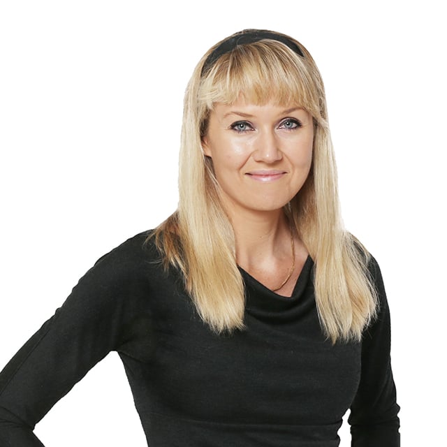 Katrin Gist | CBRE