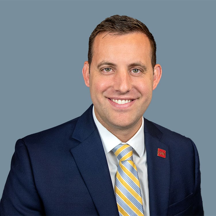 Keith Keltner, CCIM | CBRE