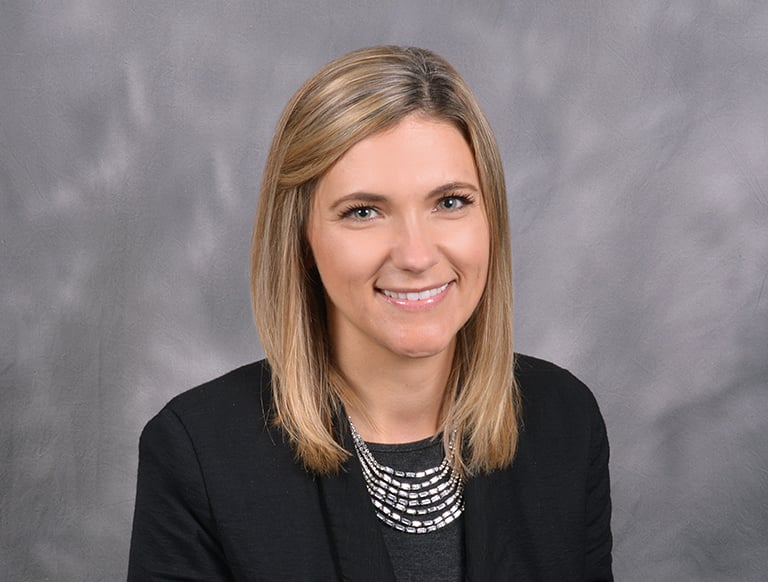 Kelly McGrath | CBRE