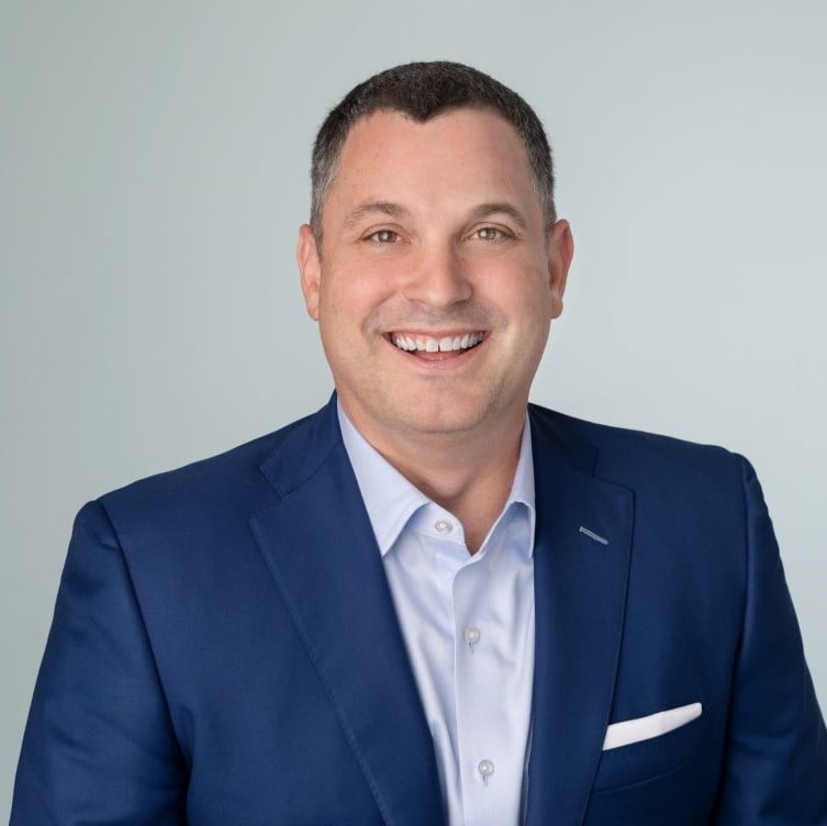 Kevin McLennan | CBRE