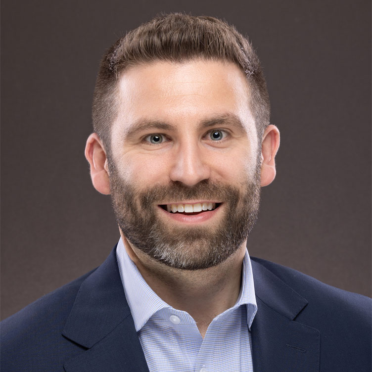 Kevin Moss | CBRE