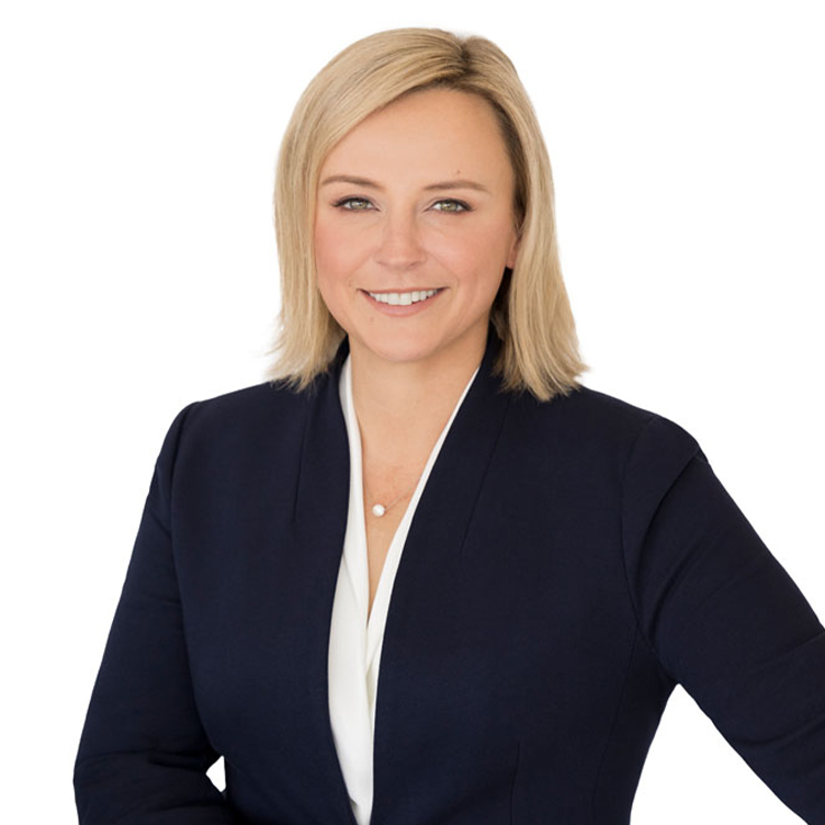 Kim Follett | CBRE