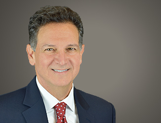 Larry LoCascio | CBRE