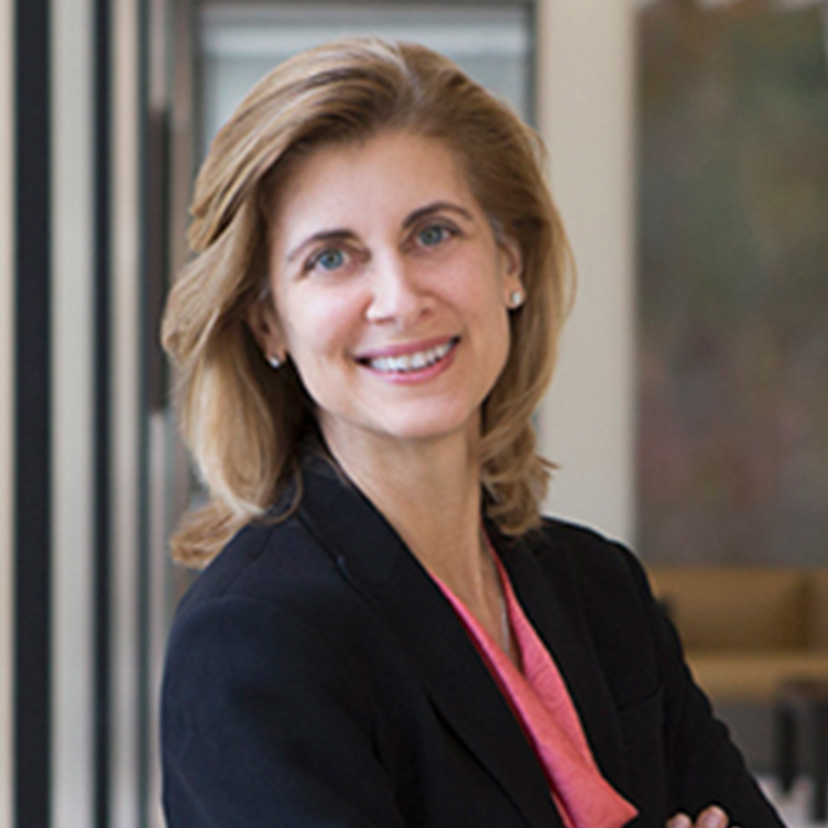 Laura Saklad | CBRE Singapore