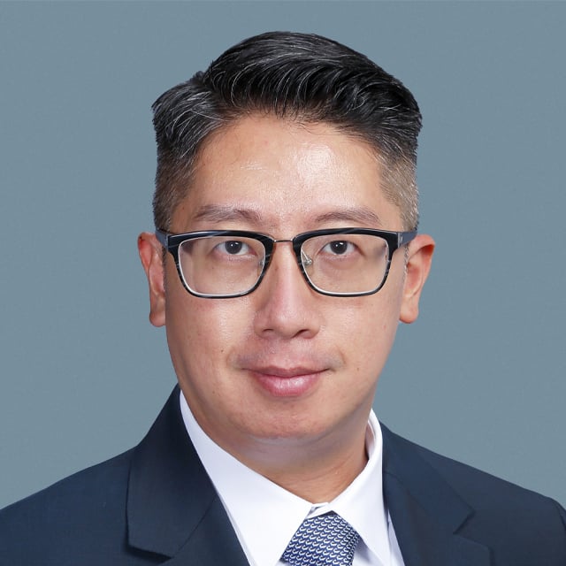 CBRE Hong Kong Forum 2025 | Beyond Boundaries | CBRE Hong Kong