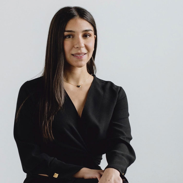 Layal Zuabi | CBRE