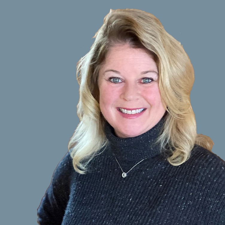 Lee Ann Korst | CBRE