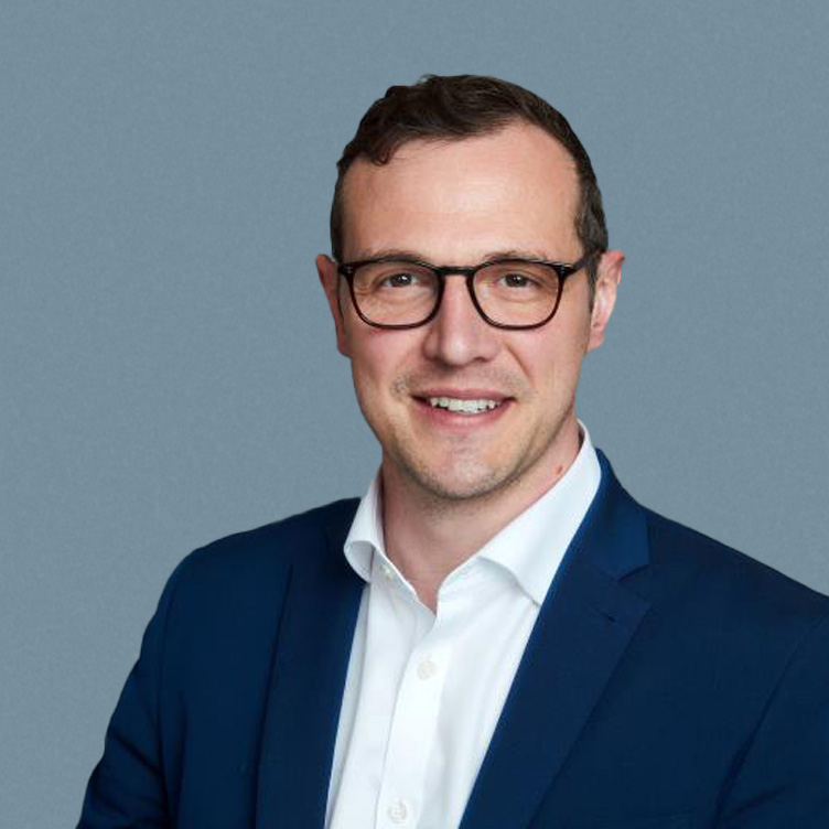 Lee Heggan | CBRE Australia