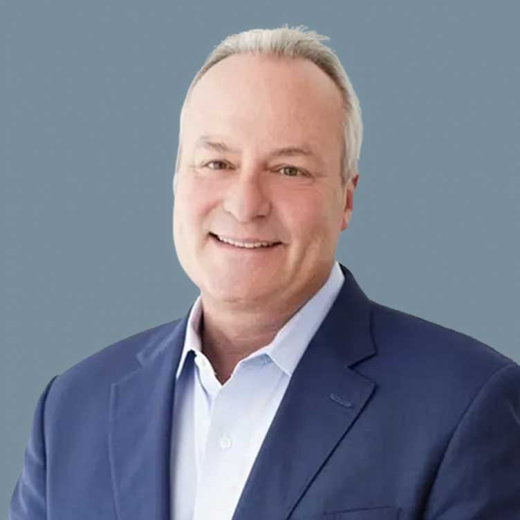 Lee Holliday | CBRE