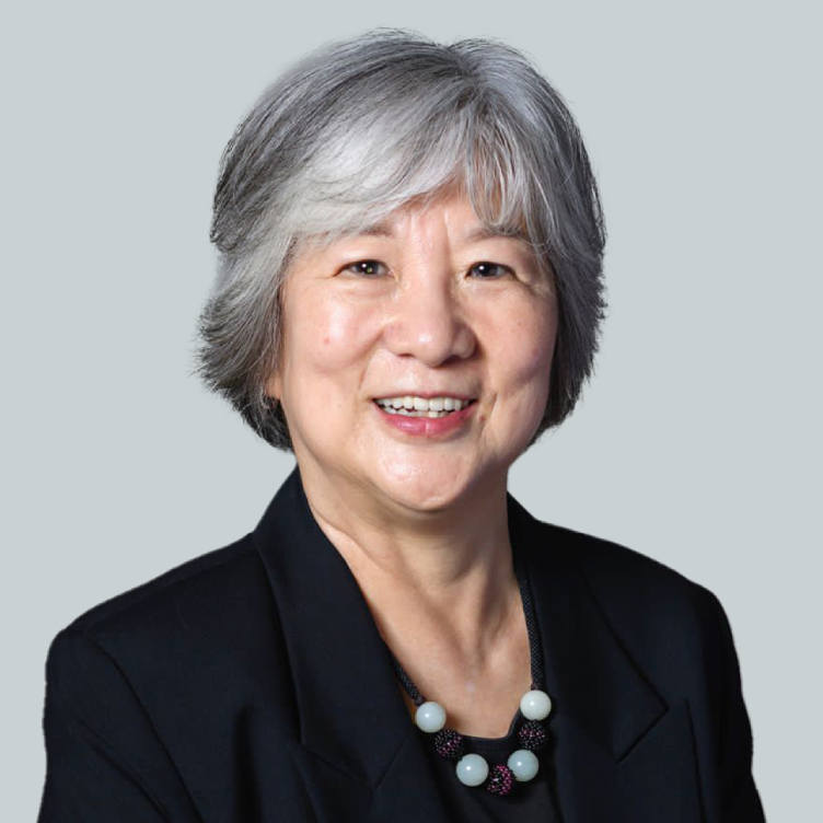 Letty Lee | CBRE