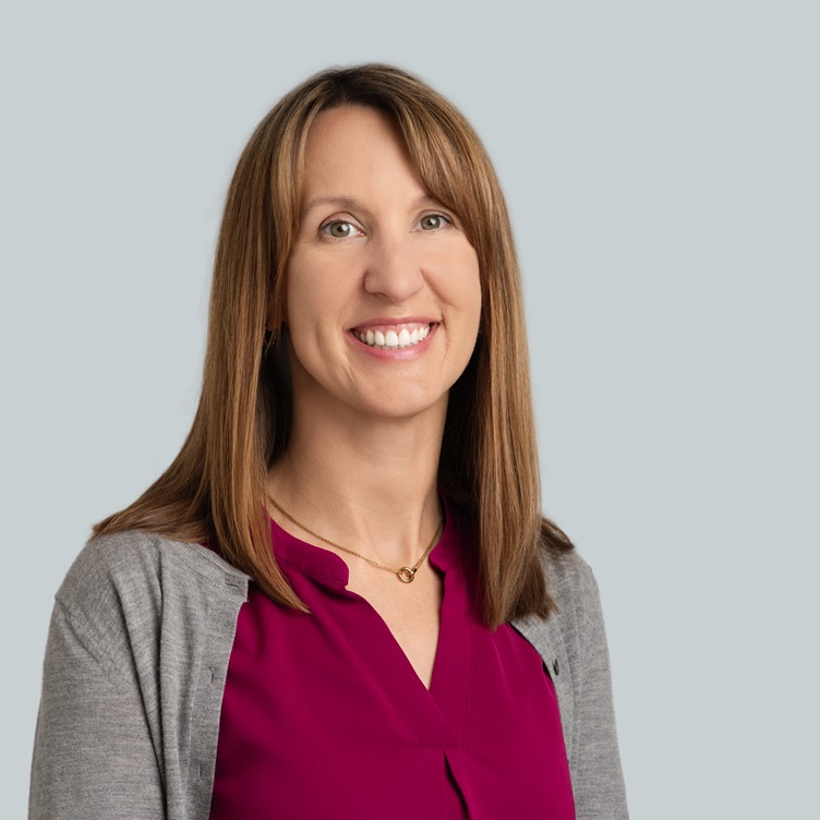 Liz Anderson | CBRE