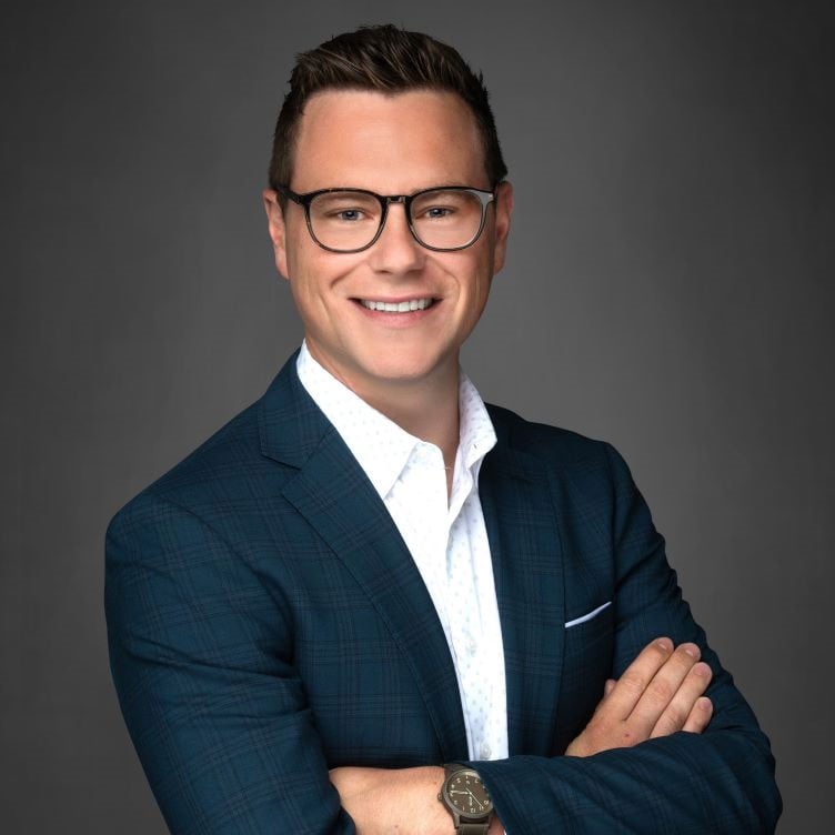 Logan Dawson | CBRE