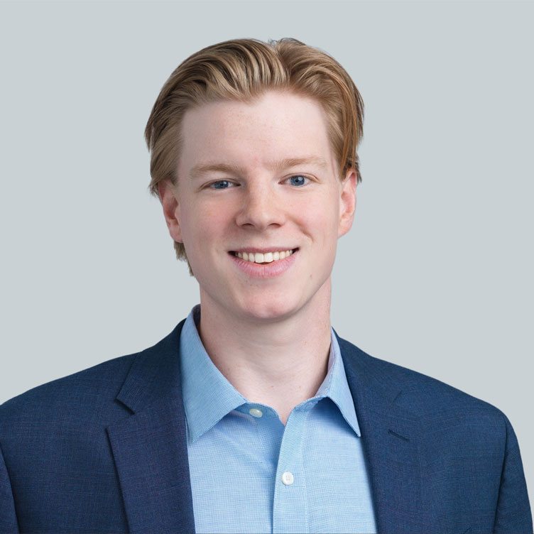 Luke Hunneke | CBRE
