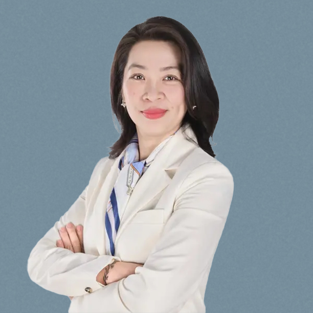 Mai Vo | CBRE