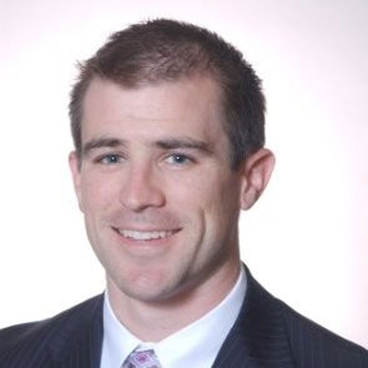 Mark McLaughlin | CBRE