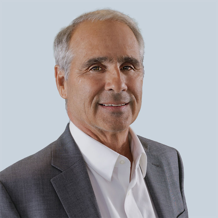 Mark Perry | CBRE
