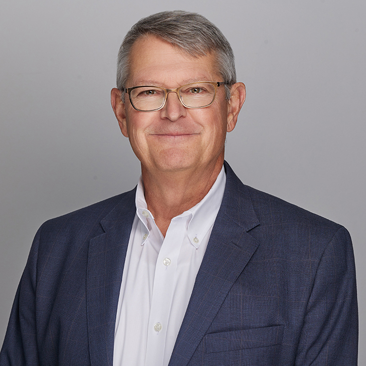 Mark Seger | CBRE