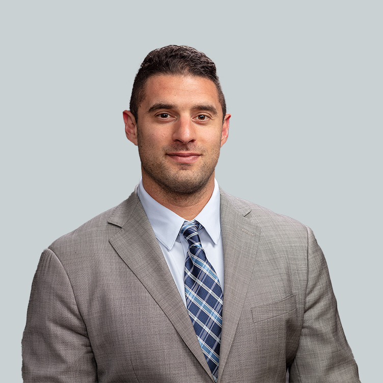 Mark Silverman | CBRE