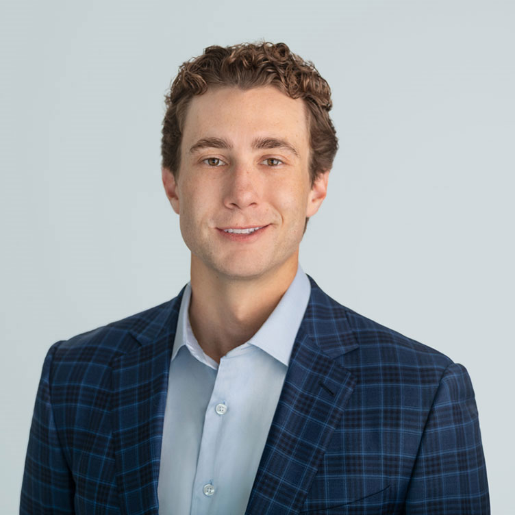 Matthew Reynolds | CBRE