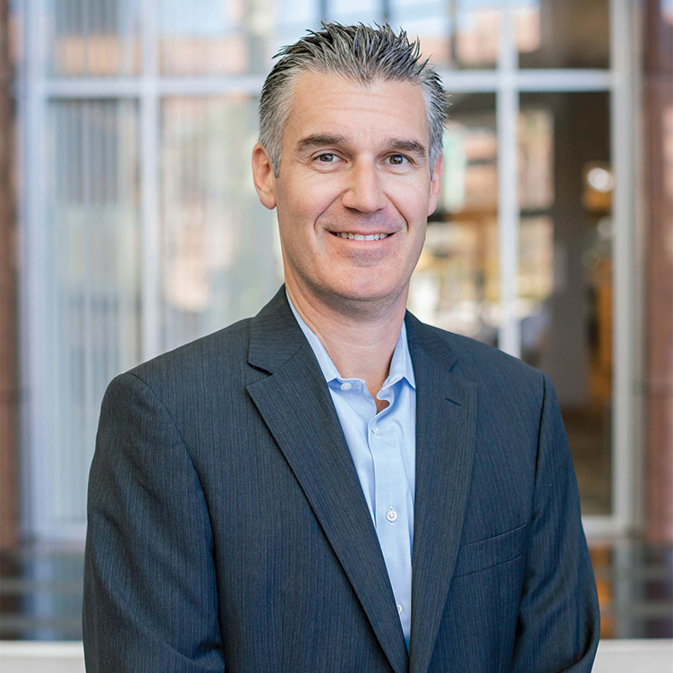 Matt Didier | CBRE