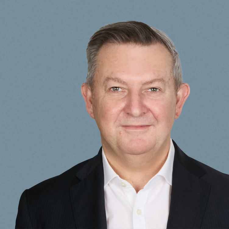 Matt Madden | CBRE Bahrain