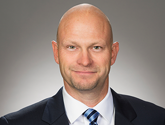 Matthew Phillips | CBRE