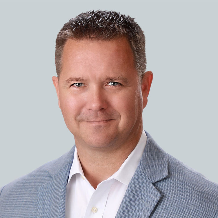 Matt Osiecki | CBRE