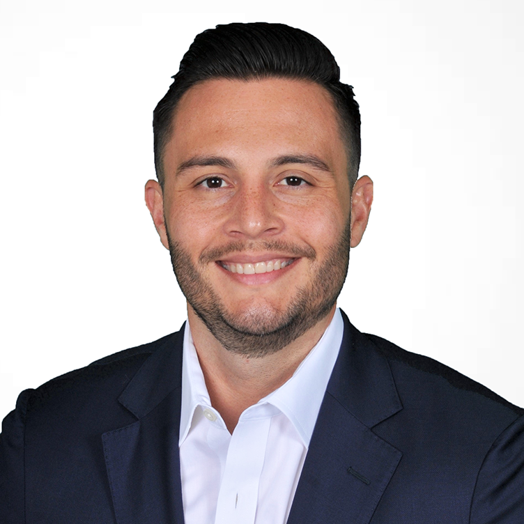 Matthew S. Valeri | CBRE UK