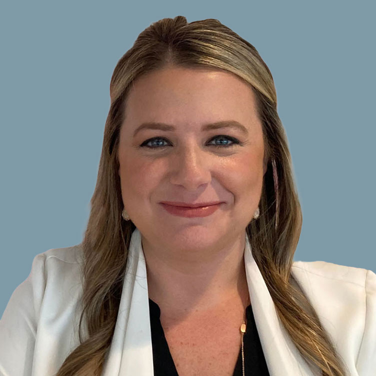 Megan Rios | CBRE UAE