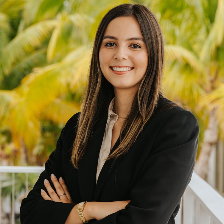 Melanie Moron | CBRE