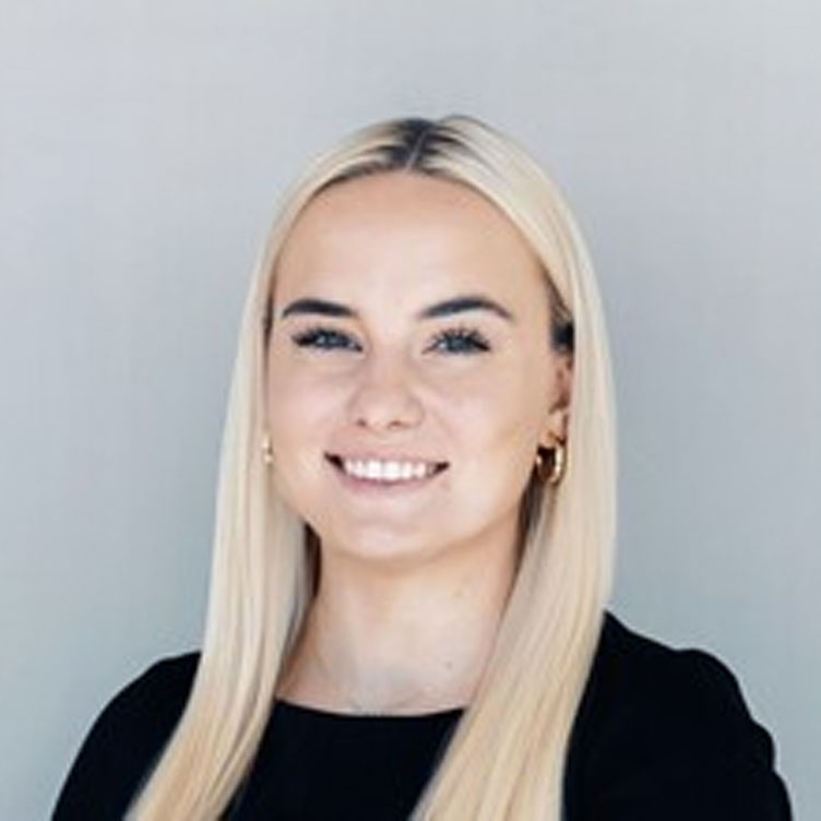 Merrill Carr | CBRE