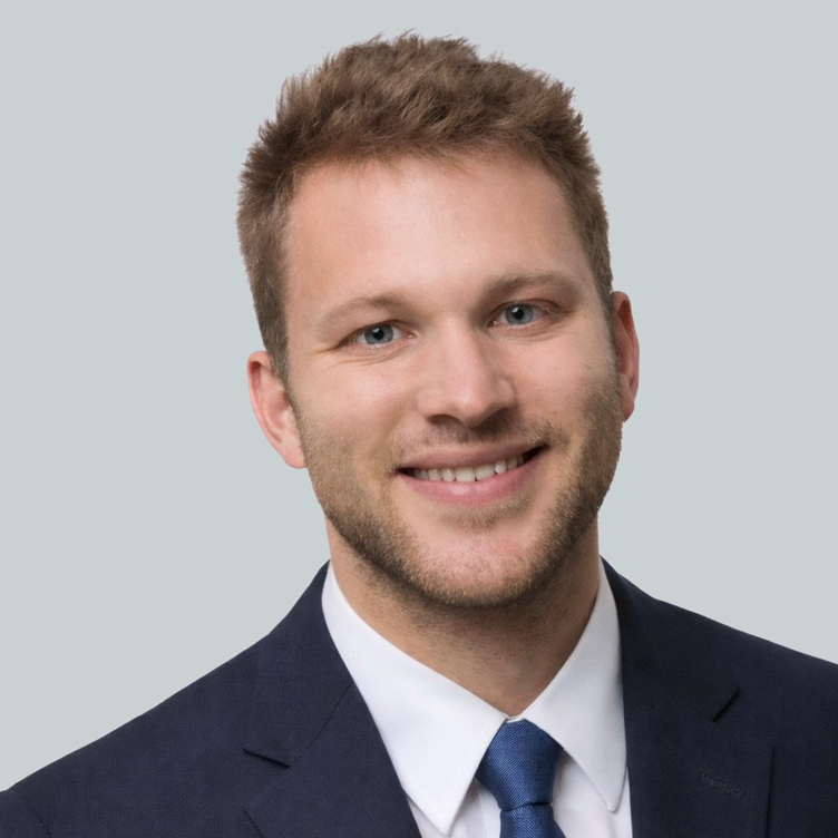 Michael Bachinski | CBRE