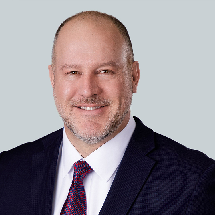 Michael Balow | CBRE