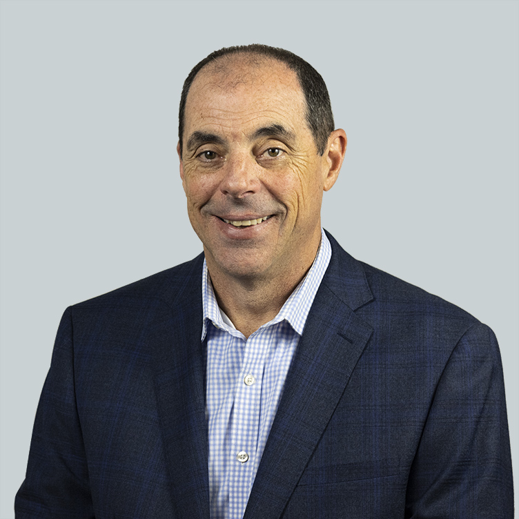 Michael Clark | CBRE