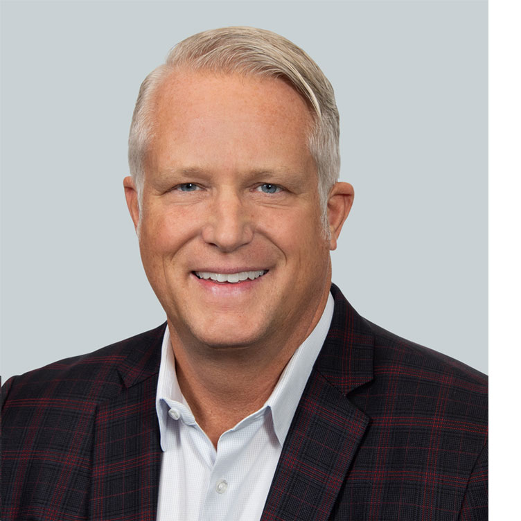 Michael Dash | CBRE