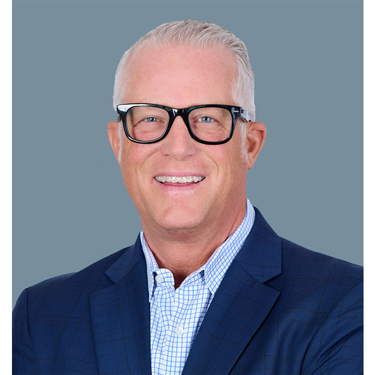 Michael Dash | CBRE