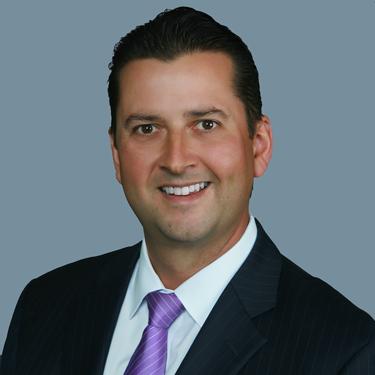 Michael Day | CBRE