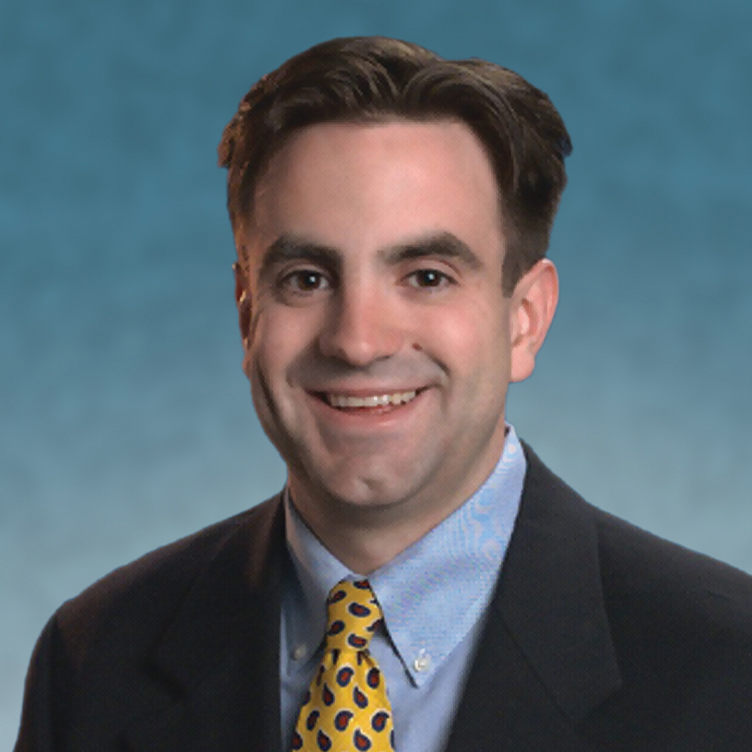 Michael Frost | CBRE