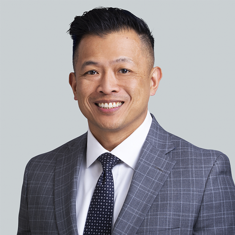 Michael Hsu | CBRE
