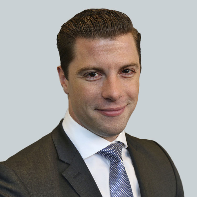 Michael Poch | CBRE