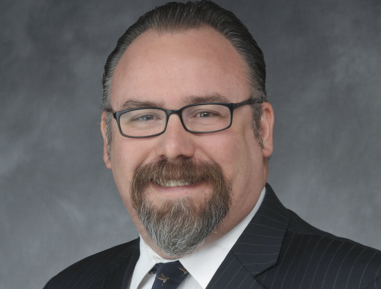 Mike Rowland | CBRE