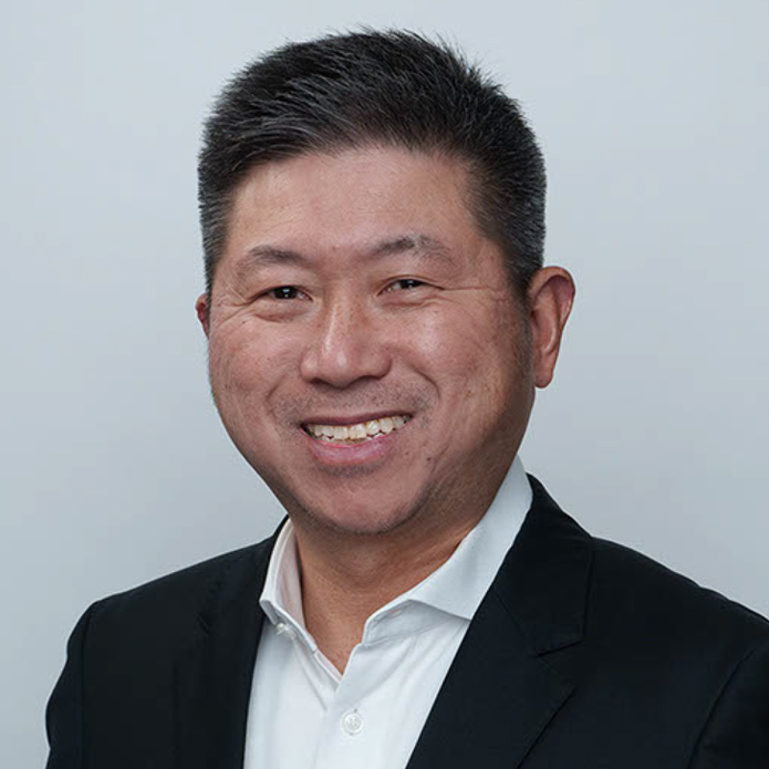 Michael Tay | CBRE Hong Kong