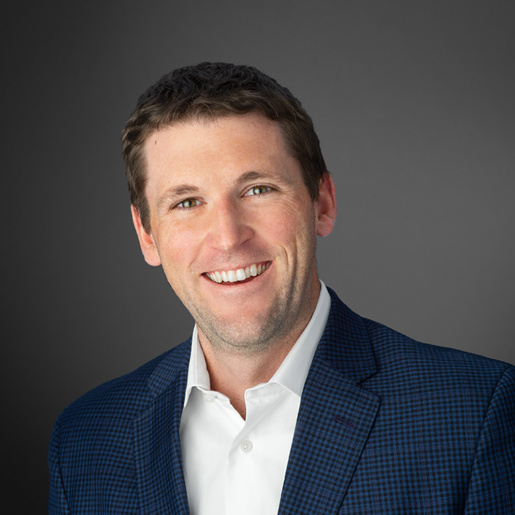 Michael Wilson | CBRE