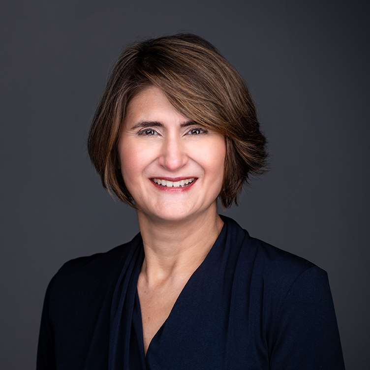 Michelle Crecca | CBRE