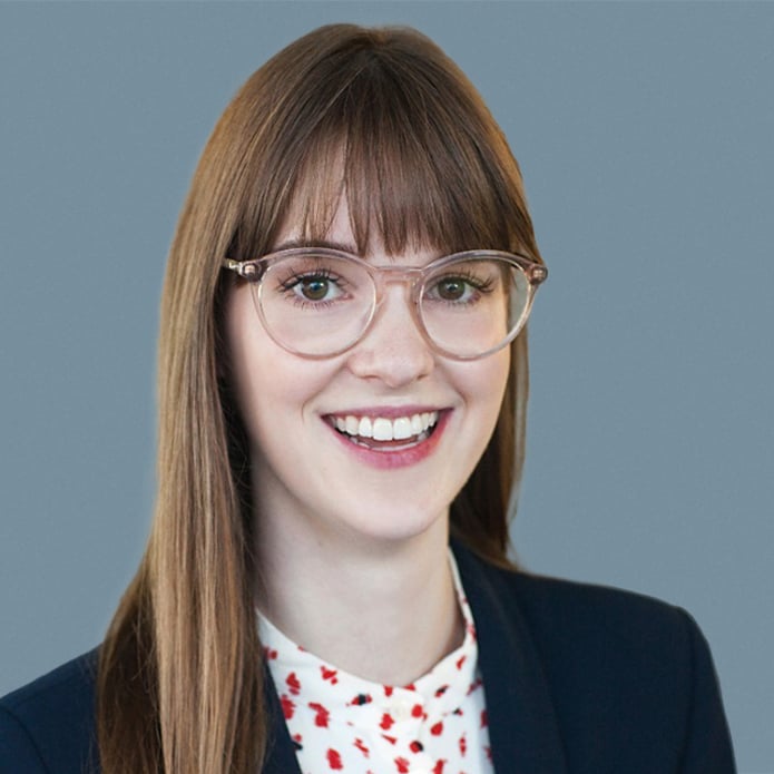 Michelle Fraser | CBRE