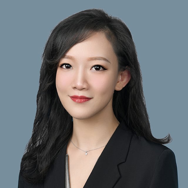 Michelle Yuan | CBRE New Zealand